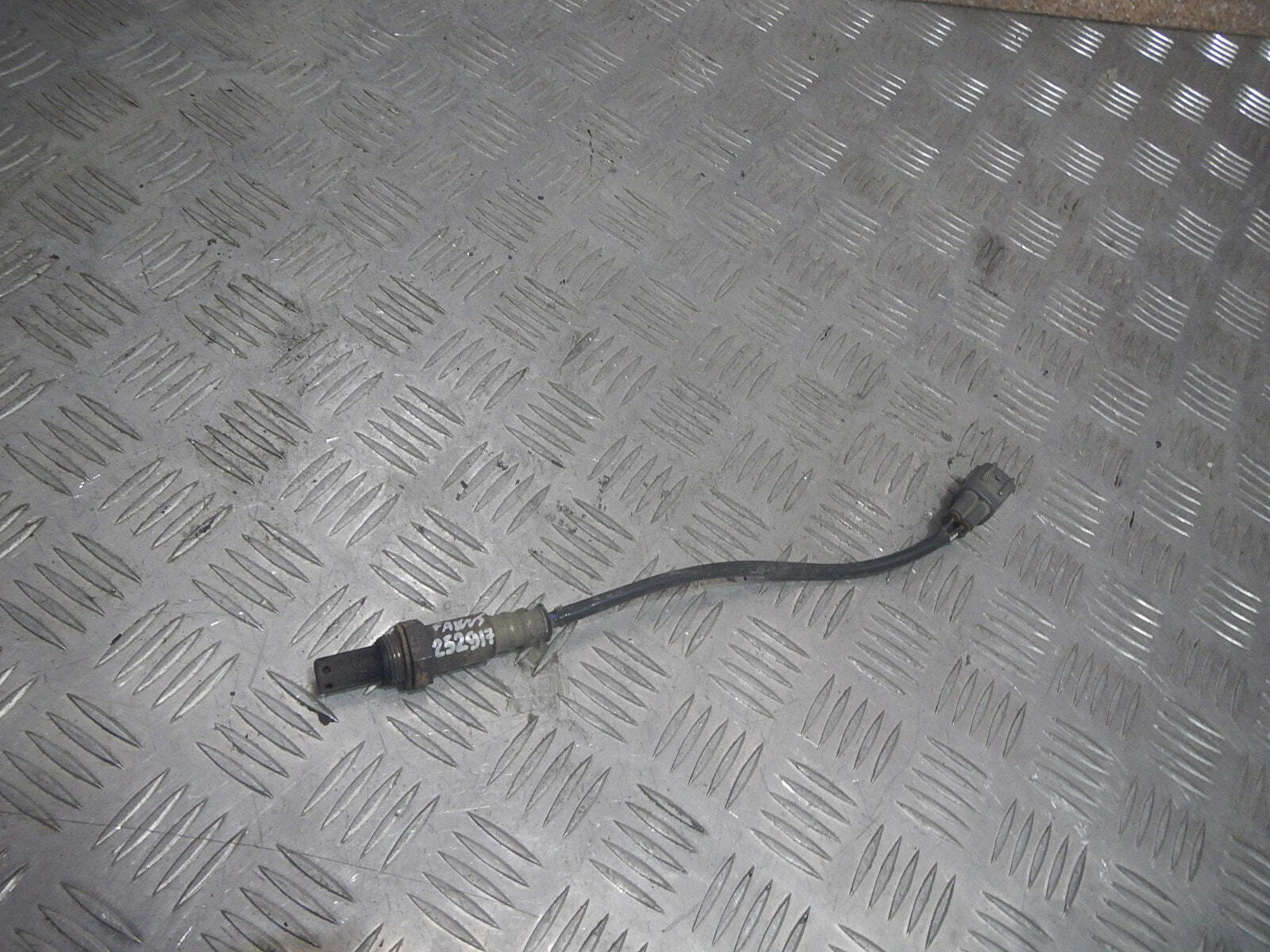 Б/У Датчик кислородный/Lambdasonde, FAW (ФАВ)-V5 (13-) FAW (ФАВ) V5 (13-17) Без видимых повреждений. 252917 FAW арт. 360...