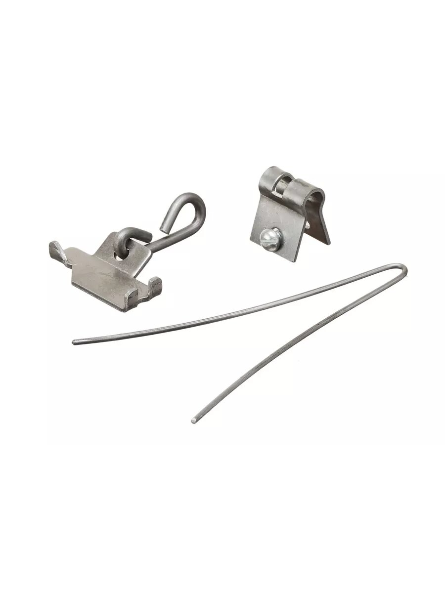 Насторожки КП-120, КП-140 комплект для капкана (0901)