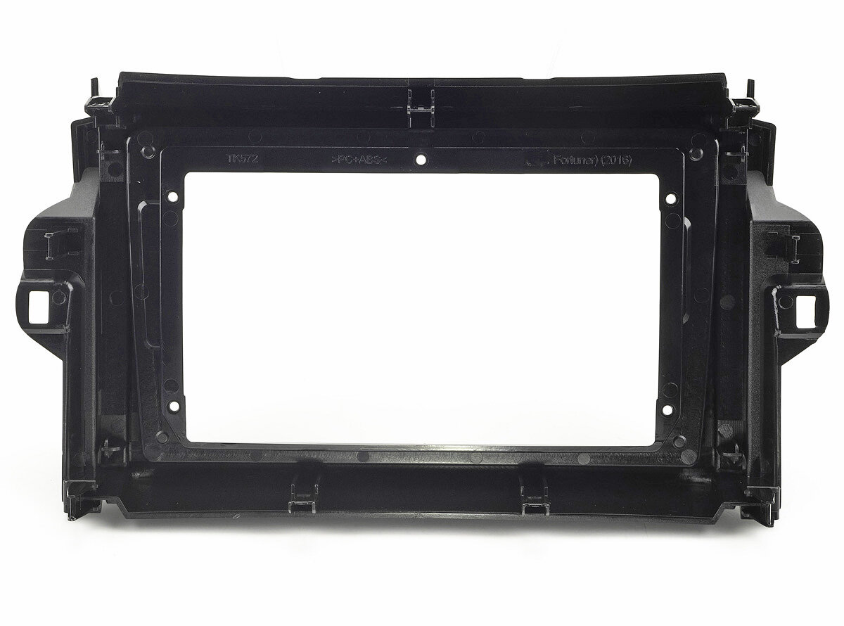 Переходная рамка Intro RTY-FC549 для XTA TOYOTA Fortuner, SW4 2015+, 9"