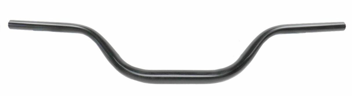 Руль голый RIZEE PH08K