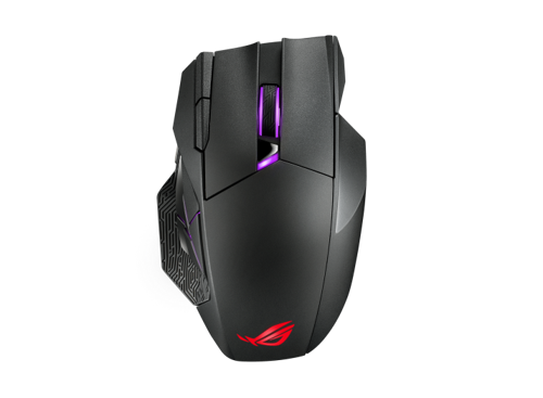 Мышь ASUS ROGSpathaX