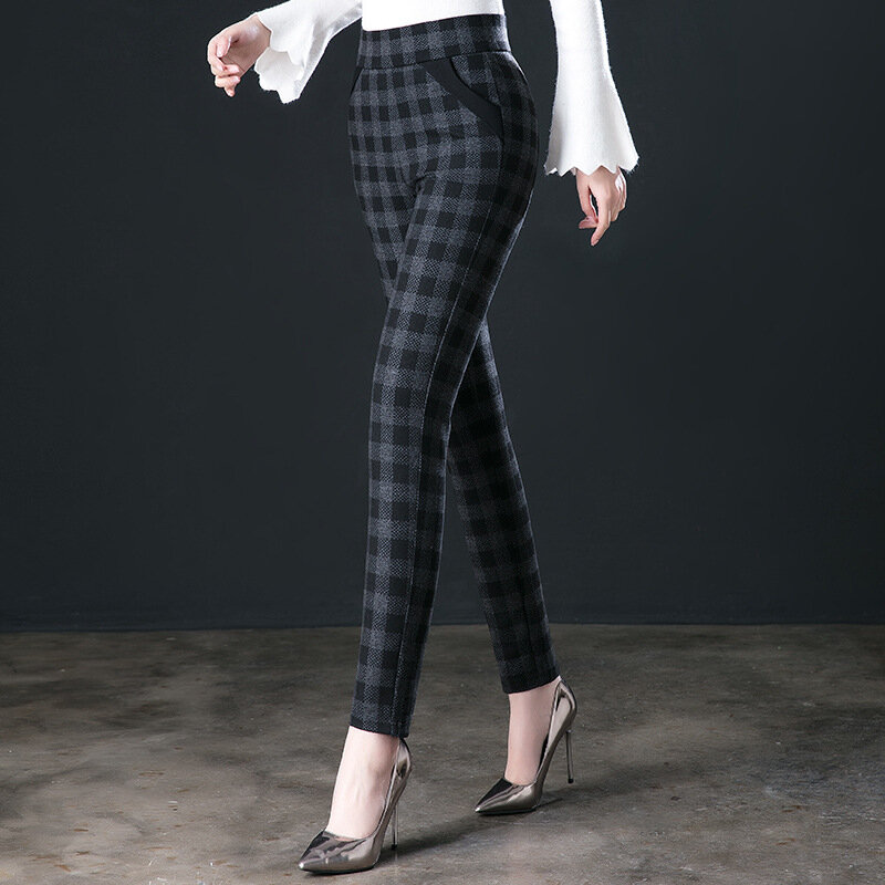 Брюки классические