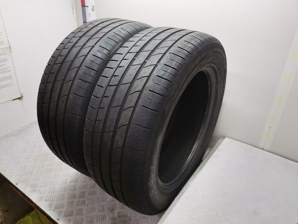 Шины BMW X5 (E70) 255/55R18 арт. 1928038