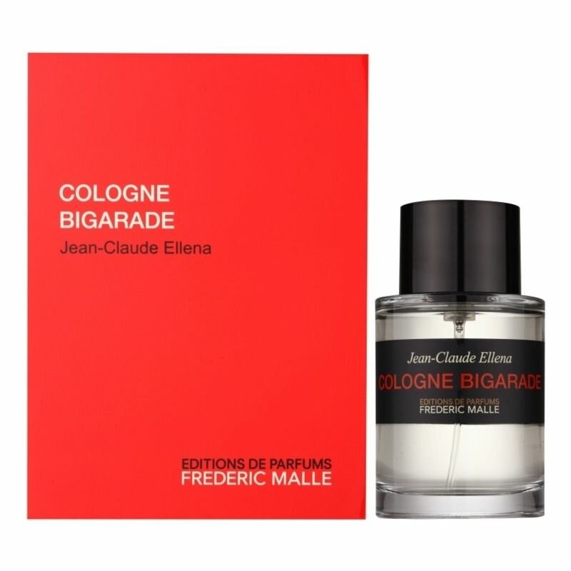 Frederic Malle Cologne Bigarade Одеколон унисекс 100 ml