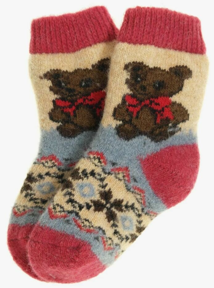 Носки Базовая коллекция