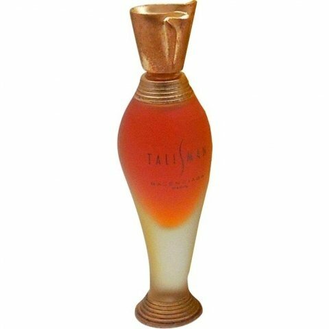 Balenciaga Talisman parfum 7,5 мл, Духи женские