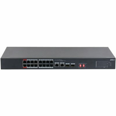 Коммутатор DH-S3218-16ET-240