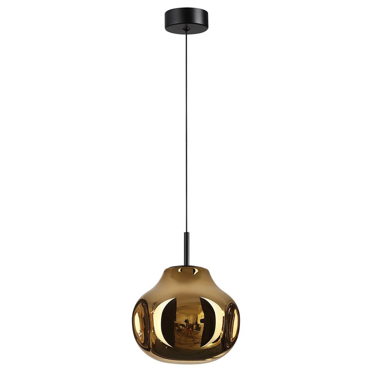 Светильник подвесной Odeon Light Vaso 5097/4LA
