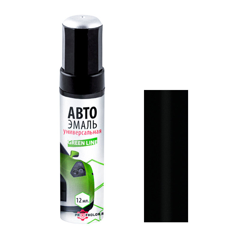 Карандаш для подкраски сколов и царапин на Opel (флакон с кисточкой) код краски OPG70