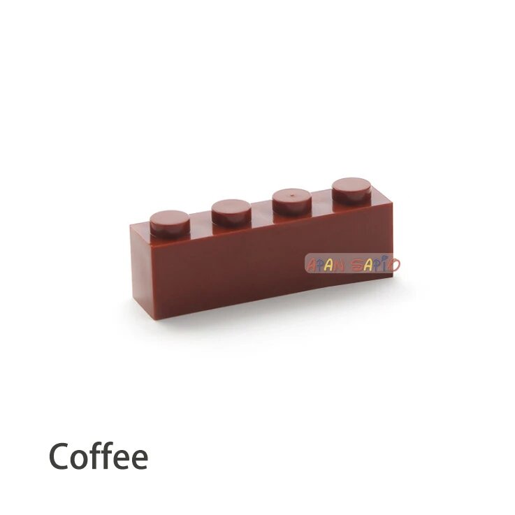 Конструктор APAN SAPIO Coffee 200pcs