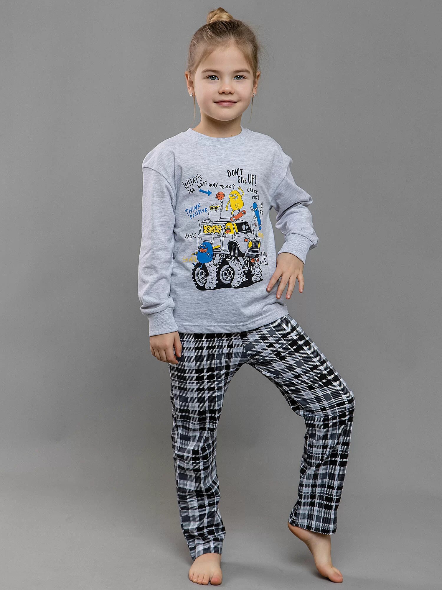 Комплект одежды