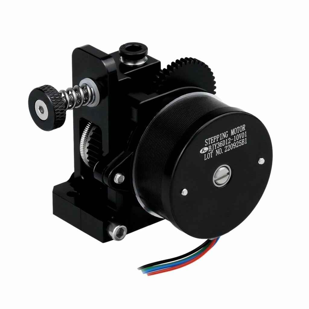 Цельнометаллический экструдер HGX с высокотемпературным двигателем аксессуары для 3D-принтера