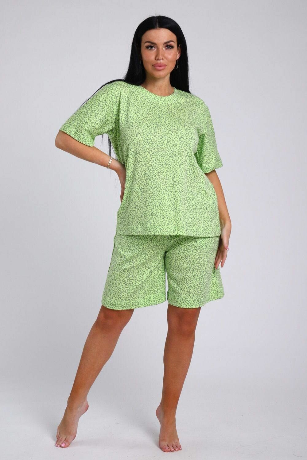 Комплект Весна-лето 2024