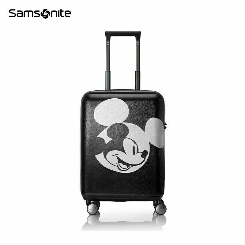 Чемодан на колесах ручная кладь Samsonite AF9*05007