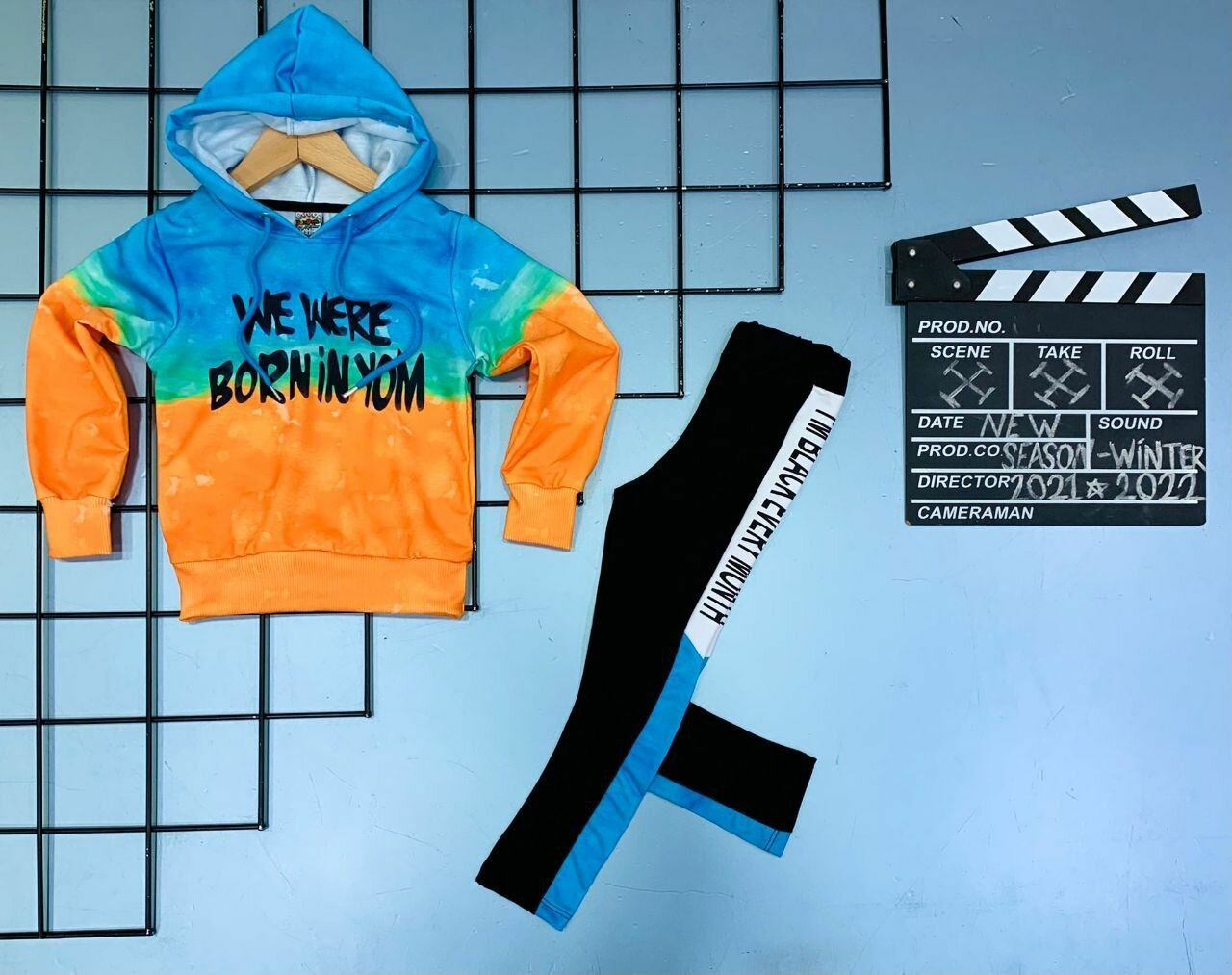 Комплект одежды