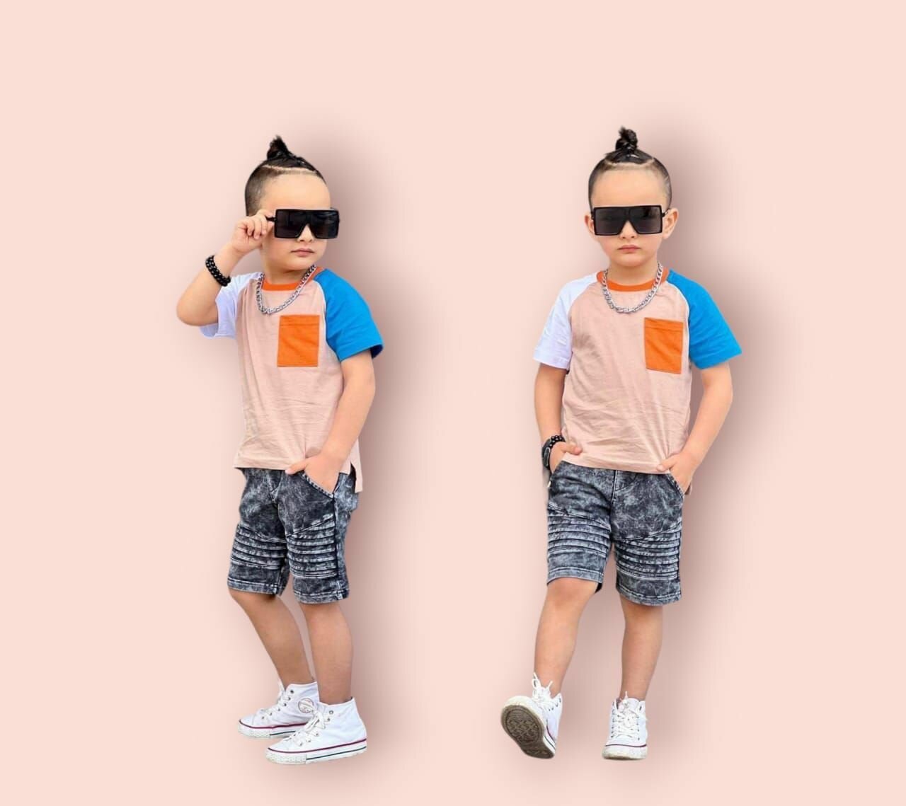 Комплект одежды