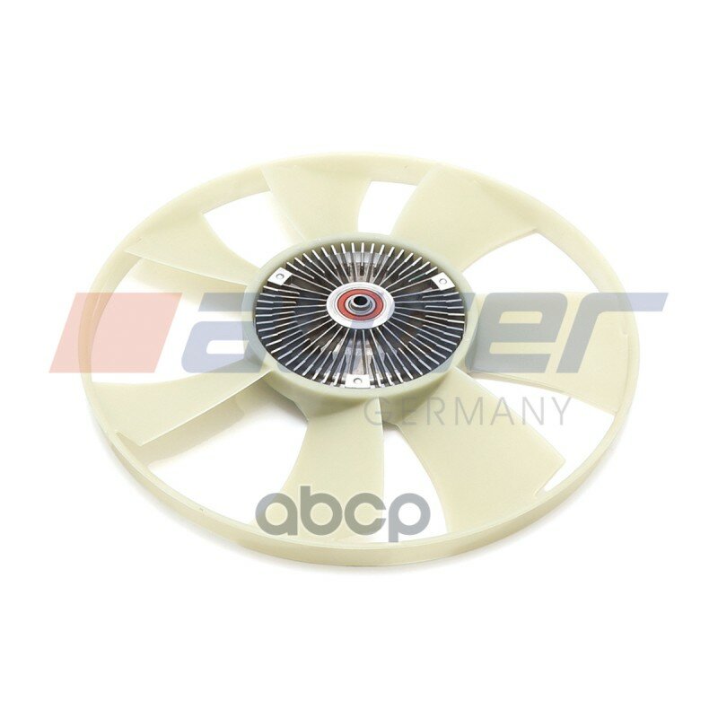 Вискомуфта привода вентилятора! с крыльчаткой MB Sprinter 06 NCV2/NCV3 AUGER арт. 74149