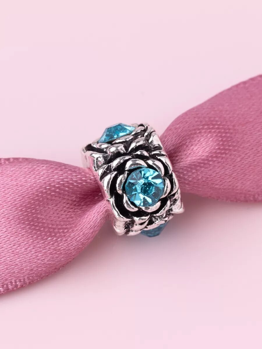 Шарм, кристалл