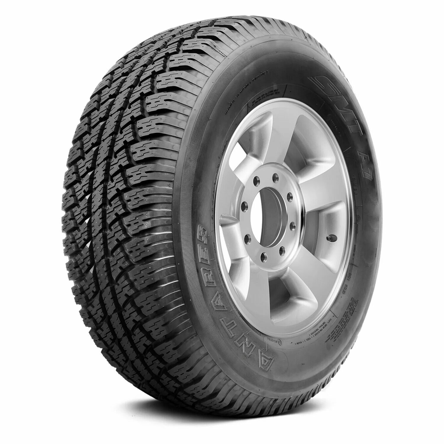 Antares SMT A7 235/65R17 104S летняя шина для легковых автомобилей