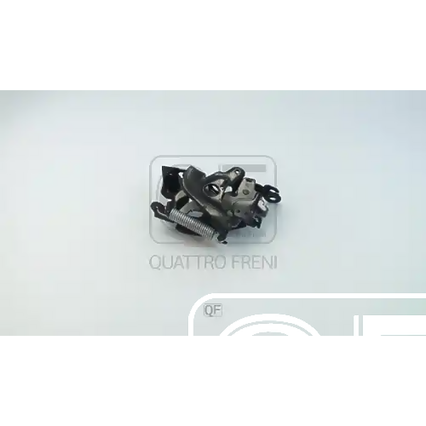 QUATTRO FRENI qf42g00043 замок капота rh