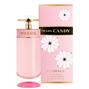 Prada Prada Candy Florale 80 мл. Туалетная вода