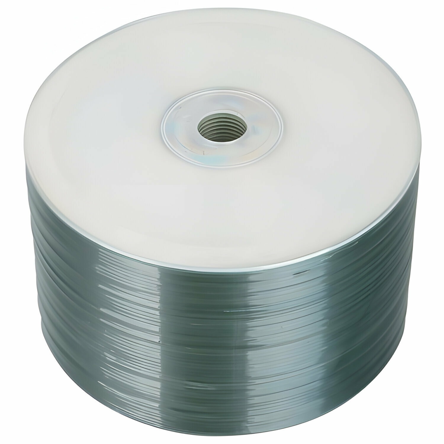 Компакт-диски VS CD-R, 700 мб, 52x, 50 шт, Bulk, CDRB5001 (VSCDRB5001)