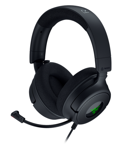 Наушники Razer KrakenV4X