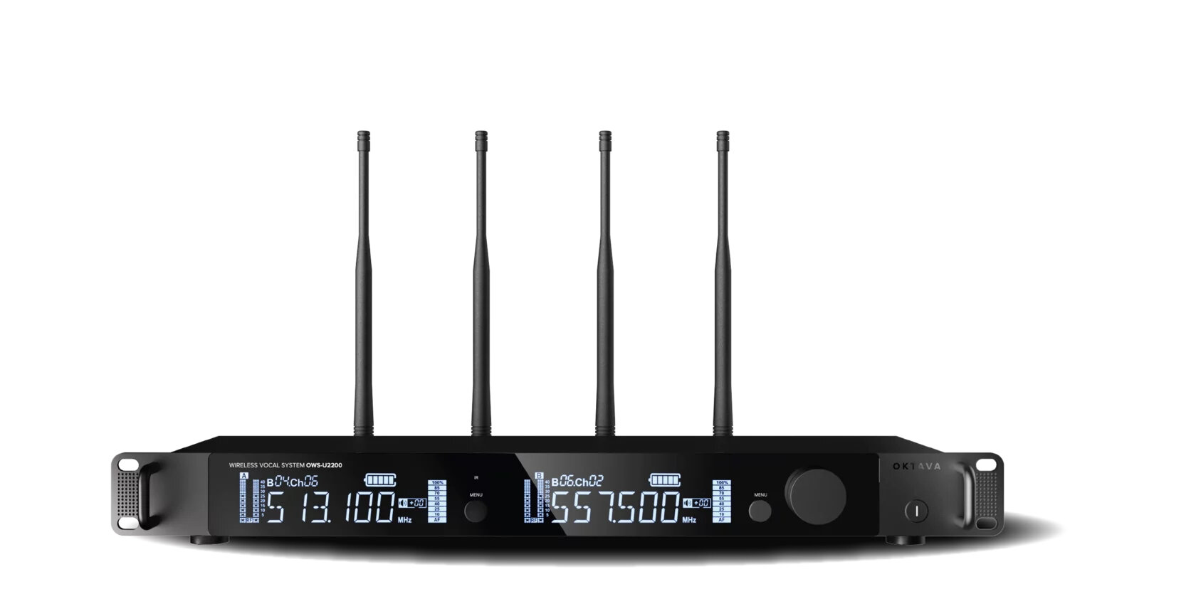 Радиосистема Октава OWS-U2200DL (OWSU2200D01L01B)