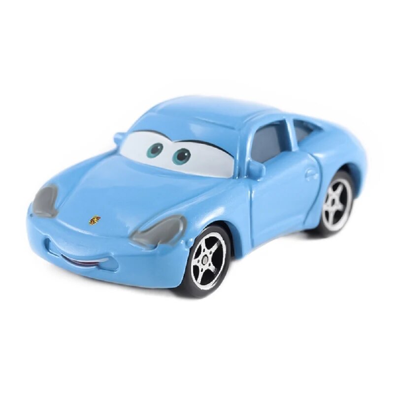 Металлическая машинка TAKARA TOMY, Цвет: 39
