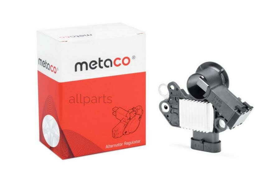 METACO 6630-023 Реле-регулятор напряжения