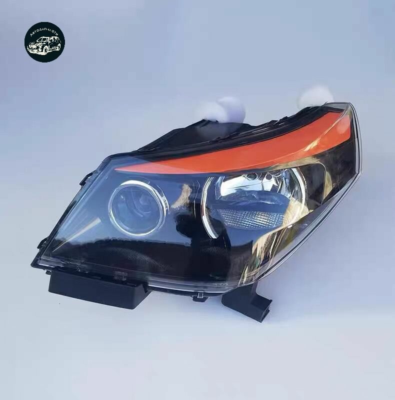 Фары автомобильные