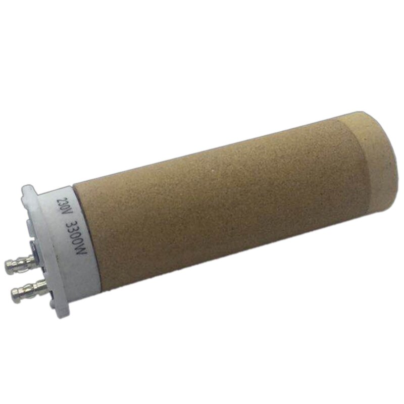 1 шт. Керамический нагревательный сердечник/нагревательные элементы для 101.365 230 В 3300 Вт/воздухонагреватель LE3000/TYP3000