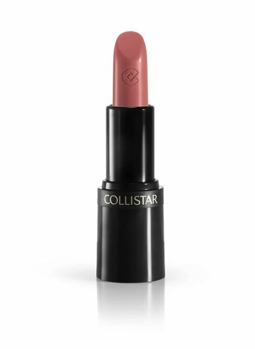 COLLISTAR Помада для губ Puro Lipstick, № 101 BLOOMING ALMOND 3,5 мл