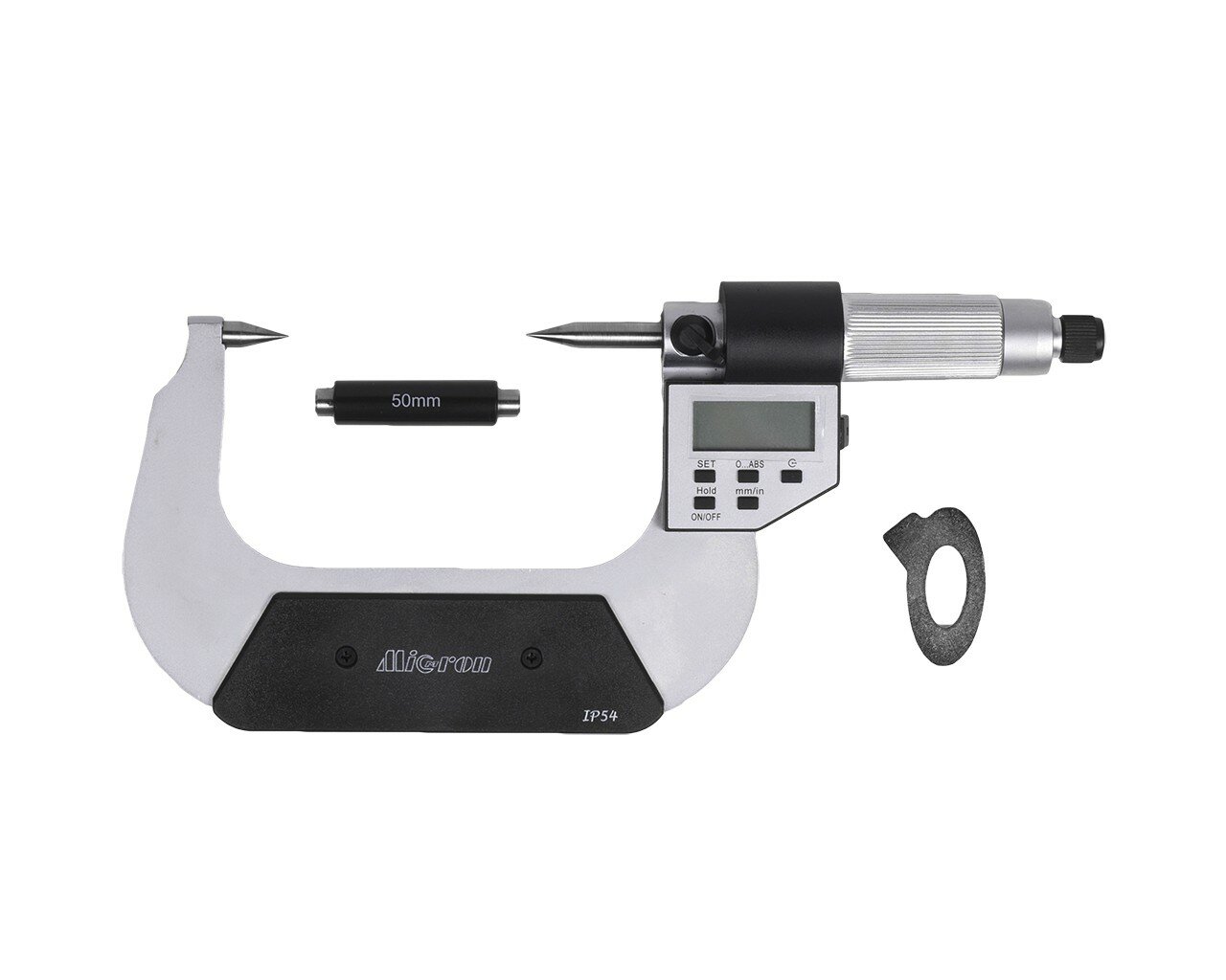 Микрометр точечный Micron МКЦ-ТП- 75 0.001 электронный
