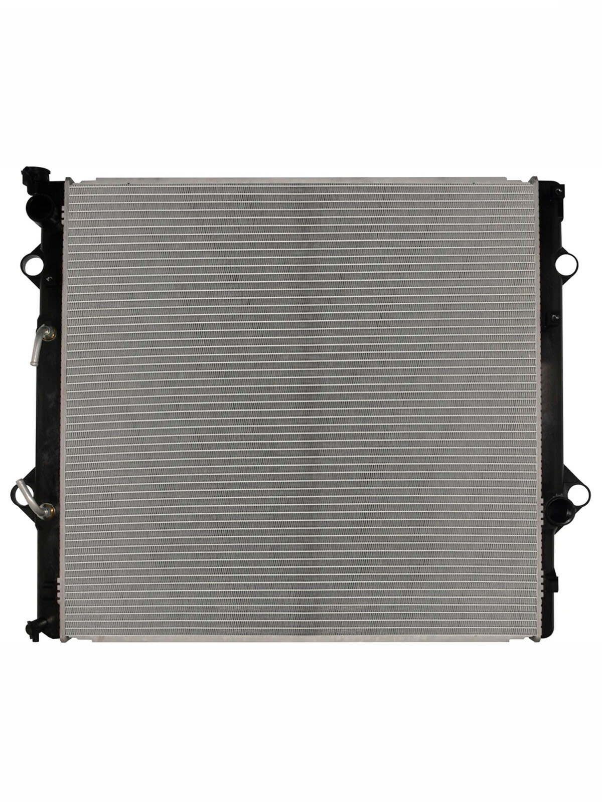 Радиатор охлаждения двигателя LEXUS GX460 09-, SAKURA 32718507