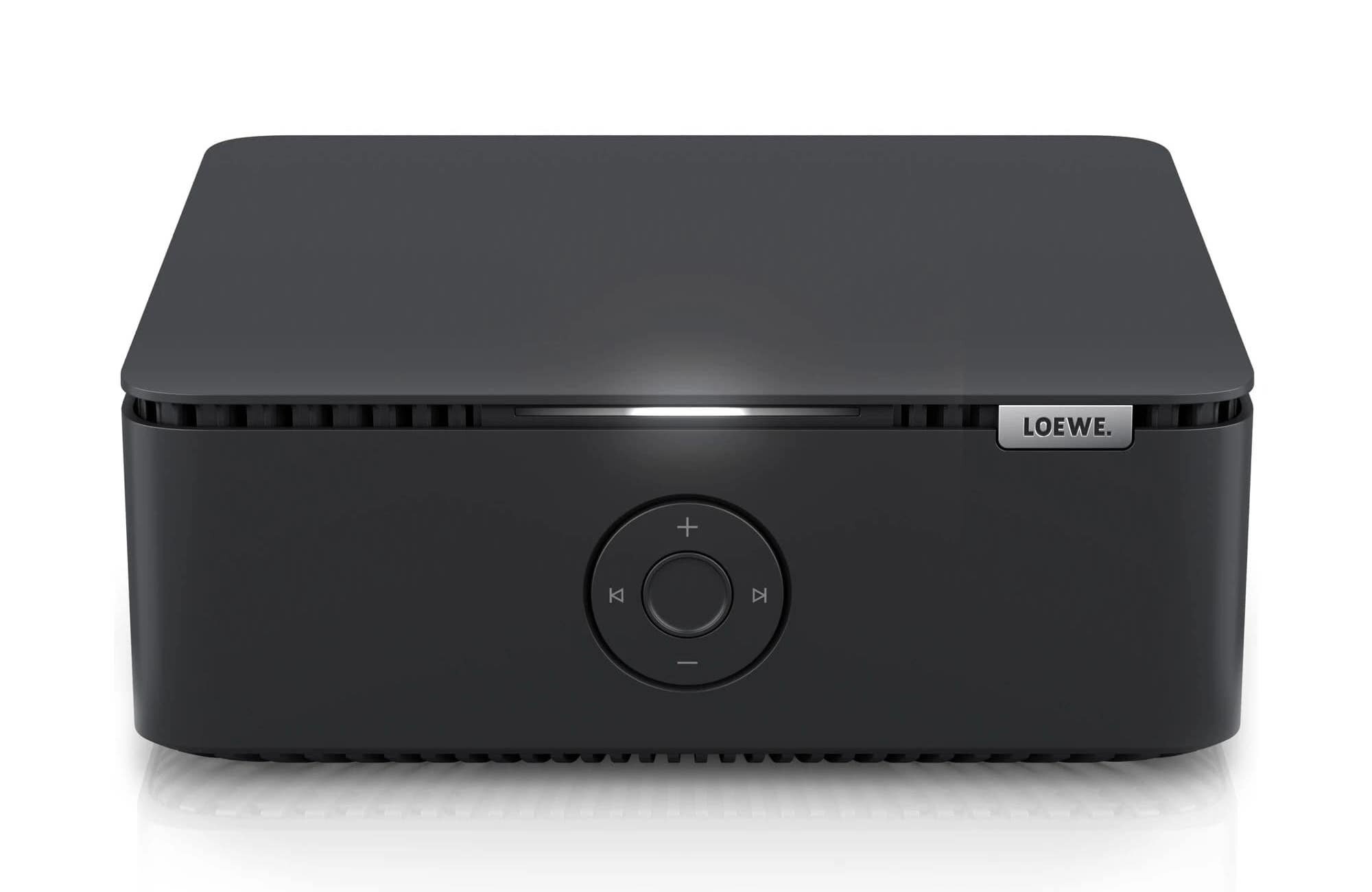 Усилитель мощности Loewe Klang MR Amplifier