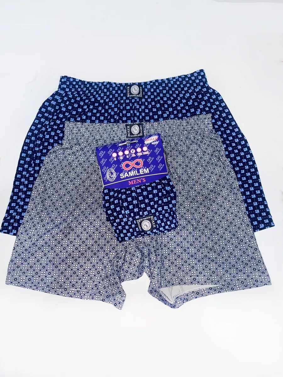 Трусы, комплект