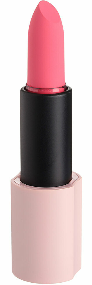Помада для губ матовая The Saem Kissholic Lipstick Matte PK04 My Lady, 3.5 г