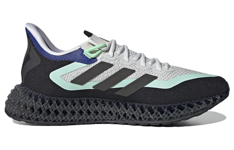Кроссовки adidas 4D FWD, размер EU 41 стопа (26CM) — фото 1