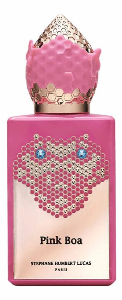 STEPHANE HUMBERT LUCAS 777 Pink Boa Парфюмерная вода унисекс 50ml