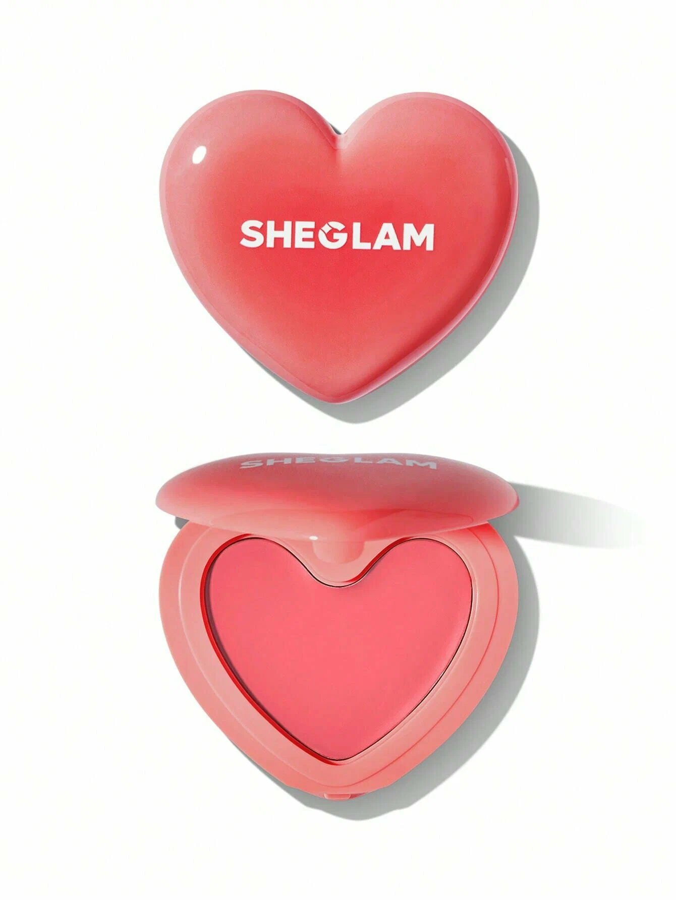 Румяна SheGlam Playing Cupid Cream Blush оттенок Delight 3.6g