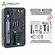 Creality Smart Wireless Grinding Tool Kit + Professional Tool Kit Portable, wire...