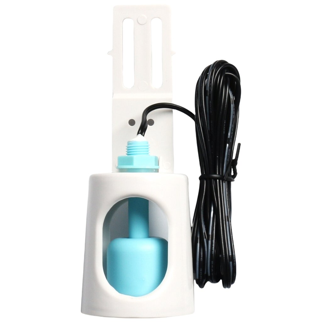 Устойчивый к высоким температурам поплавковый датчик воды для льдогенераторов с контролем уровня