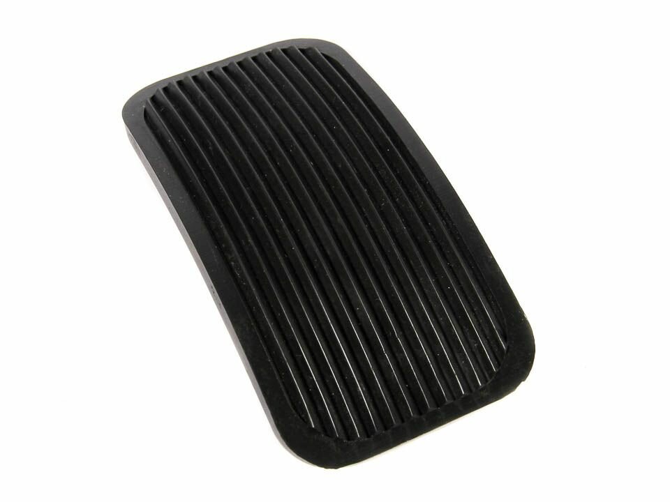 Накладка педали акселератора 2108 газа 2108-1108019