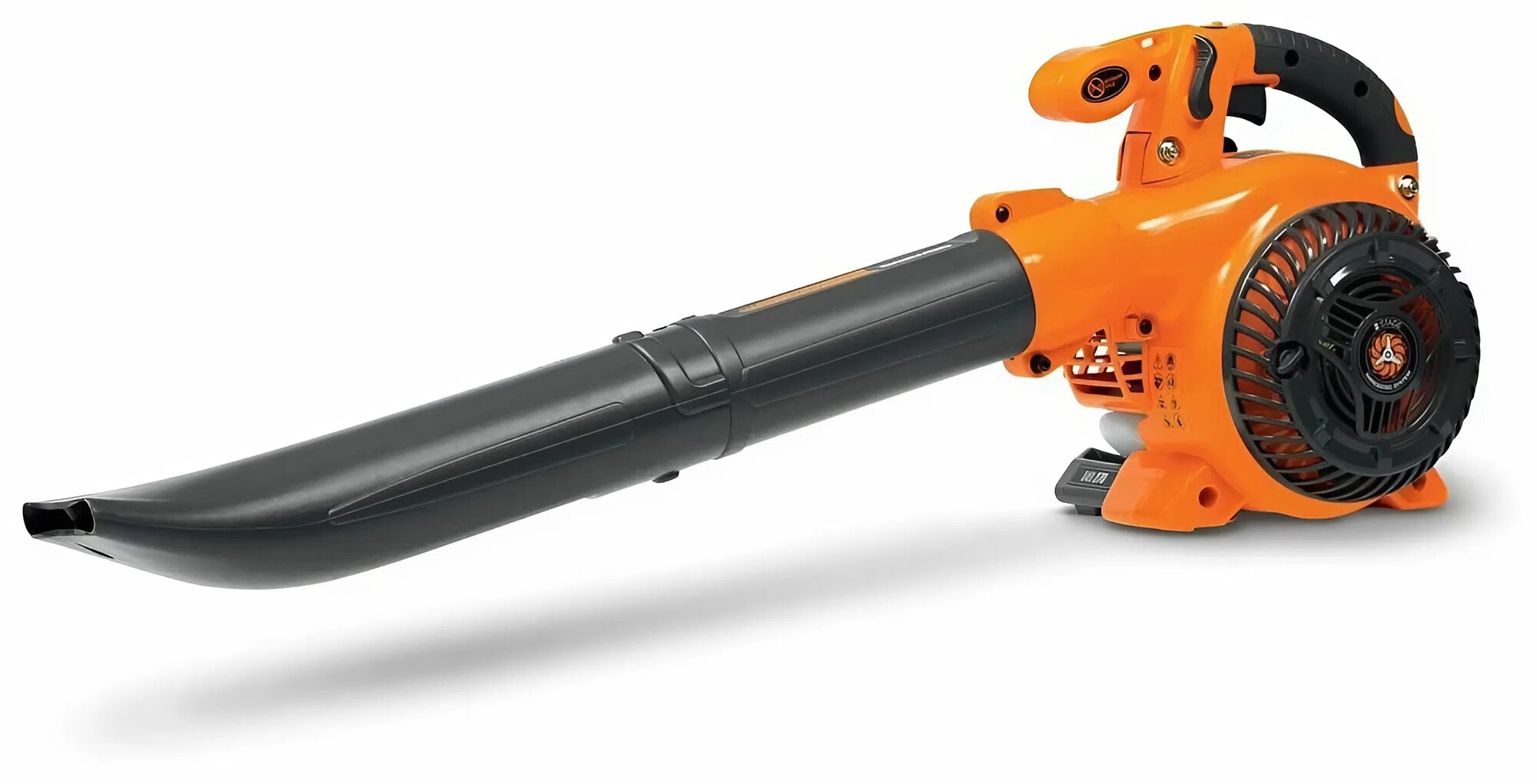 Воздуходувка-Пылесос Daewoo DABL270, бензиновый двигатель, 883 Вт