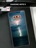 Чехол на Samsung Galaxy Note 9 / Самсунг Галакси Нот 9 с принтом "Молния 1"