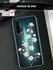 Чехол на Honor 20 Pro / Хонор 20 Про с принтом "Веточка сакуры 2"