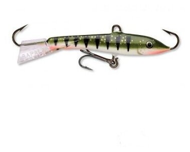 Балансир Rapala Jigging Rap W05-NP 5см, 9гр.
