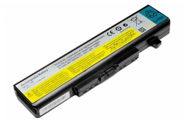 Для Lenovo G710 / 20252 Аккумуляторная батарея ноутбука