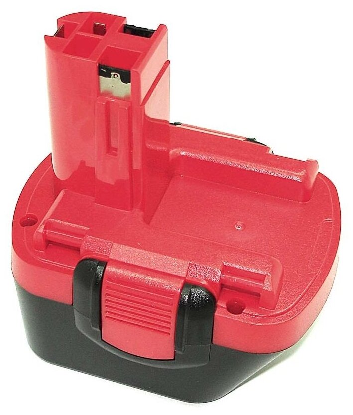 Аккумулятор для инструмента Bosch 12V 2.0Ah (Ni-CD)